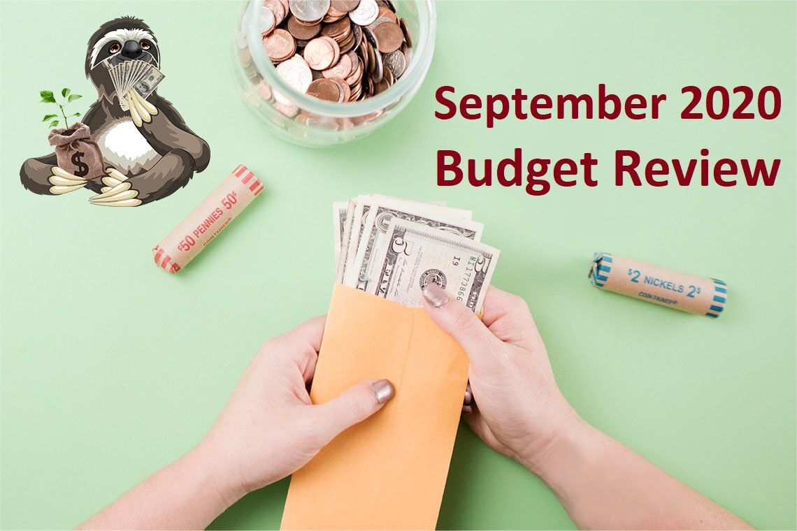 The Money Sloth Blog - The Money Sloth