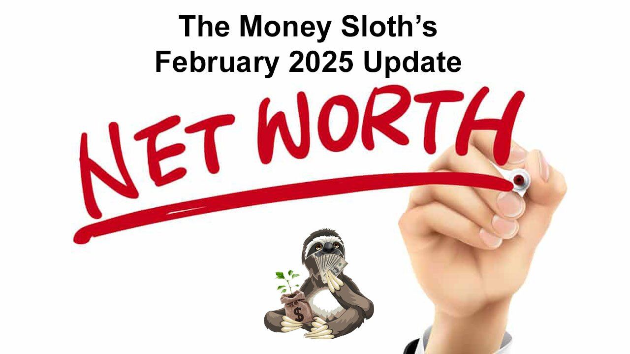 The Money Sloth Blog - The Money Sloth